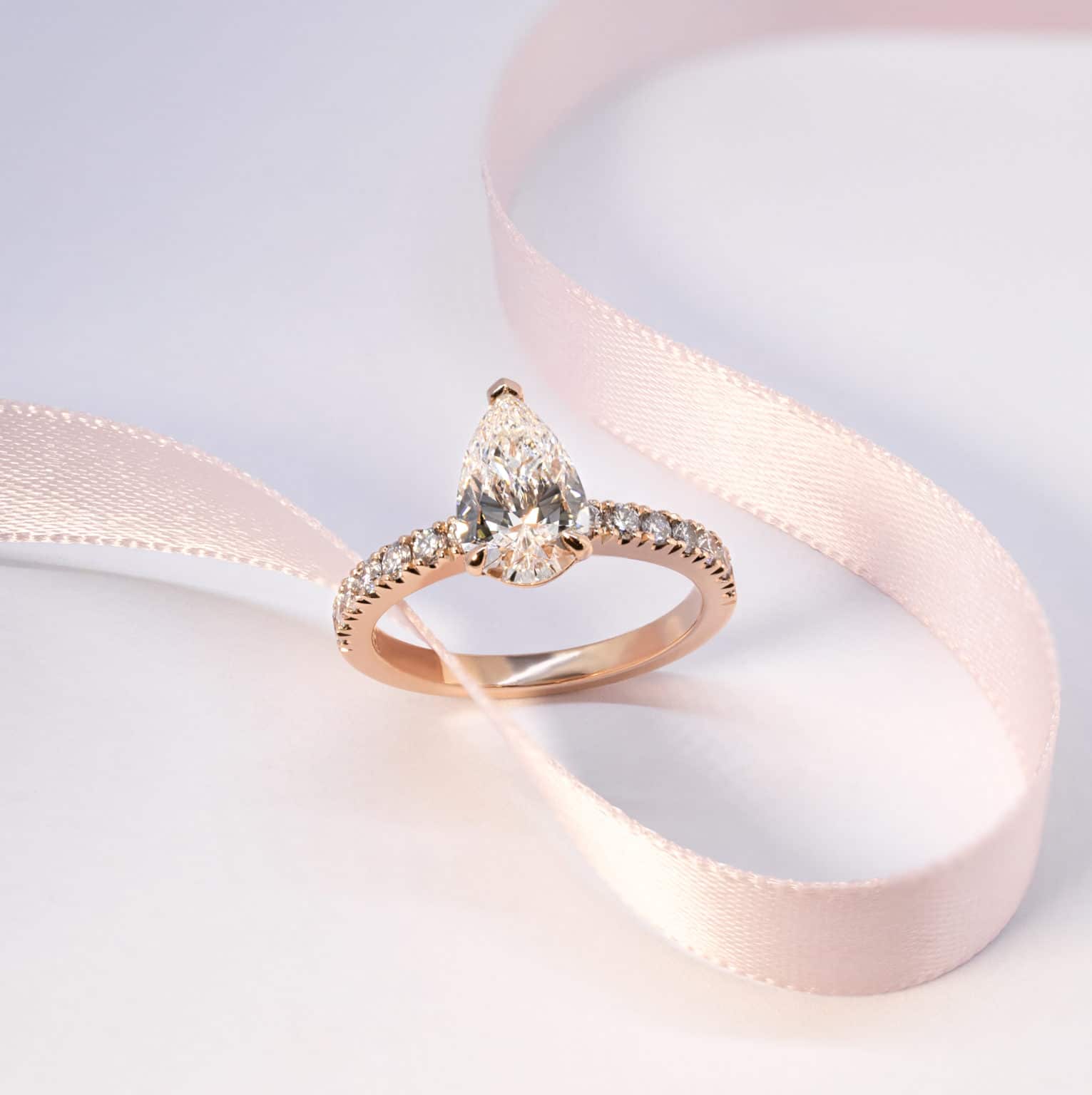Diamond Engagement Rings Brisbane | Diamondport