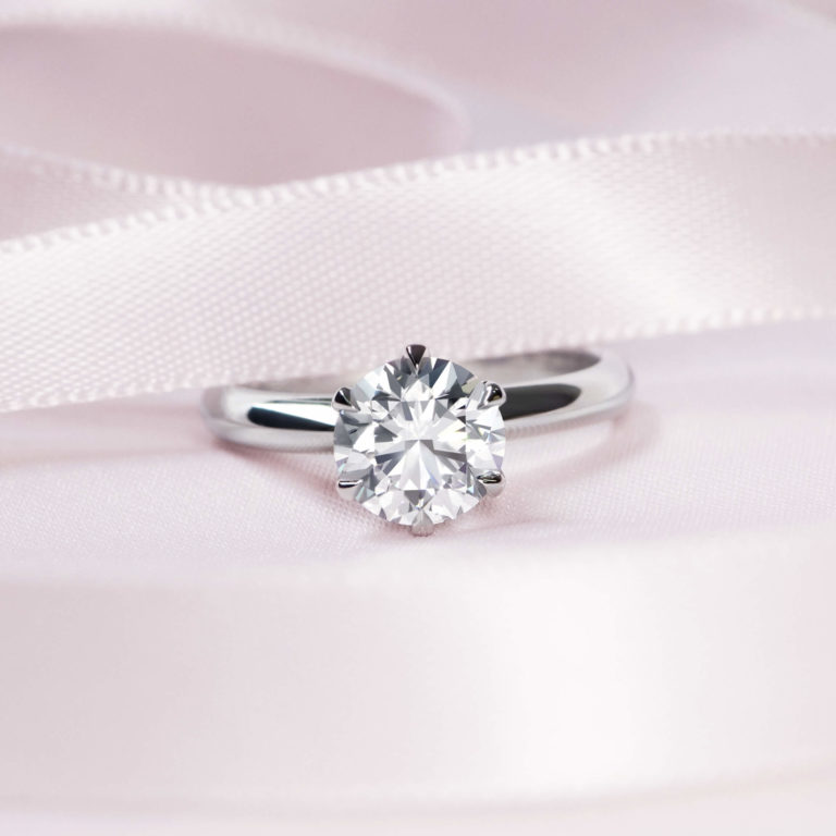 Engagement Rings Brisbane | Unique & Custom Made Designs