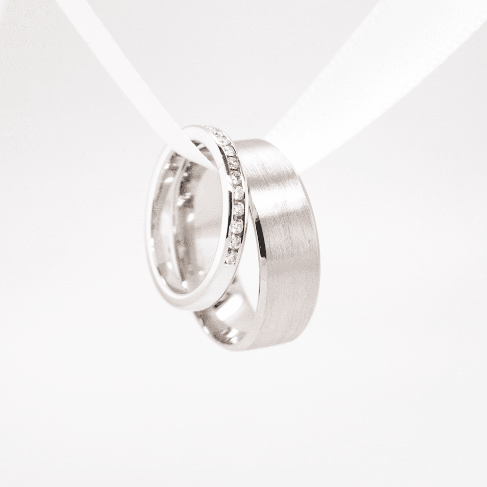 Wedding Rings Brisbane | View Our Best Collections