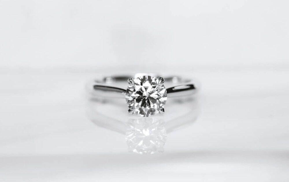 $10,000 Diamond Ring Buying Guide | Diamondport Jewellers Brisbane ...