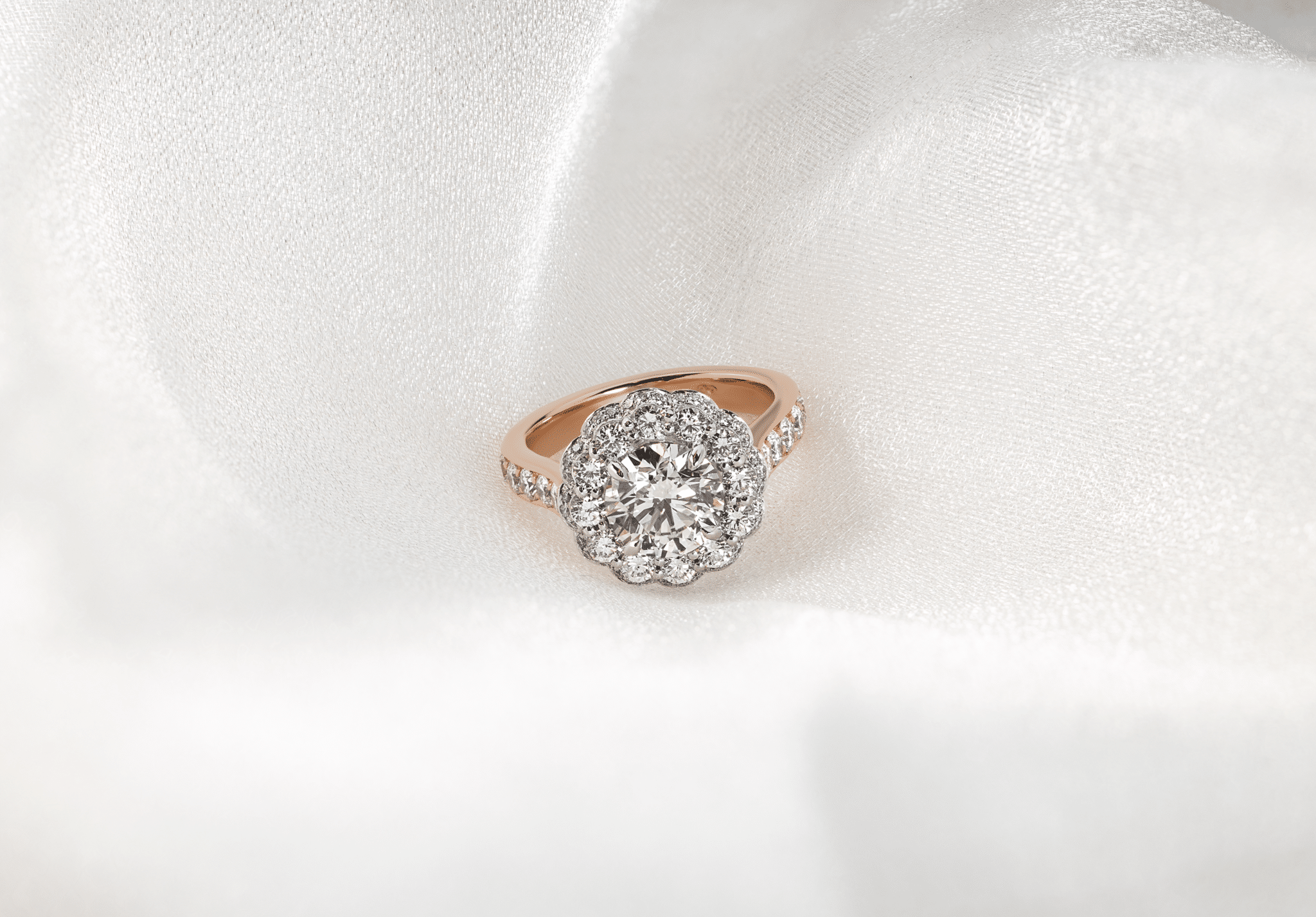 Engagement Rings Brisbane | Diamondport