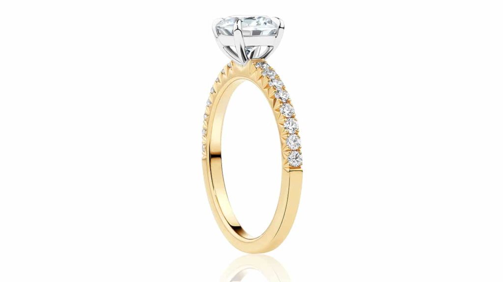 Diamond Engagement Rings Brisbane | Diamondport