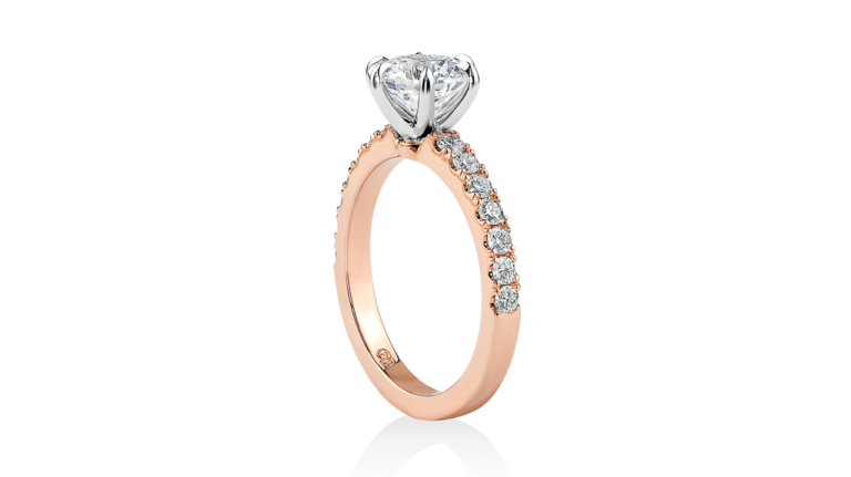 Diamond Engagement Rings Brisbane | Diamondport